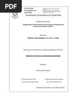 CQI 8 Rev02 - GMR | PDF | Planificación | Auditoría