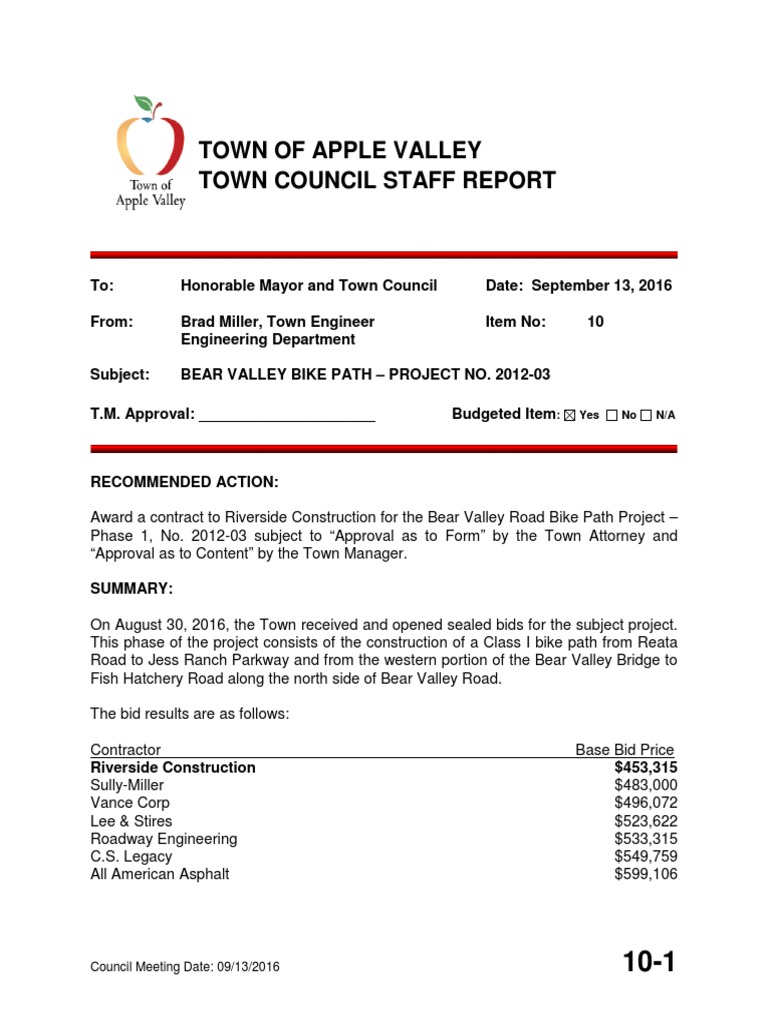 Bike Path | Download Free PDF | Road Transport | Transport