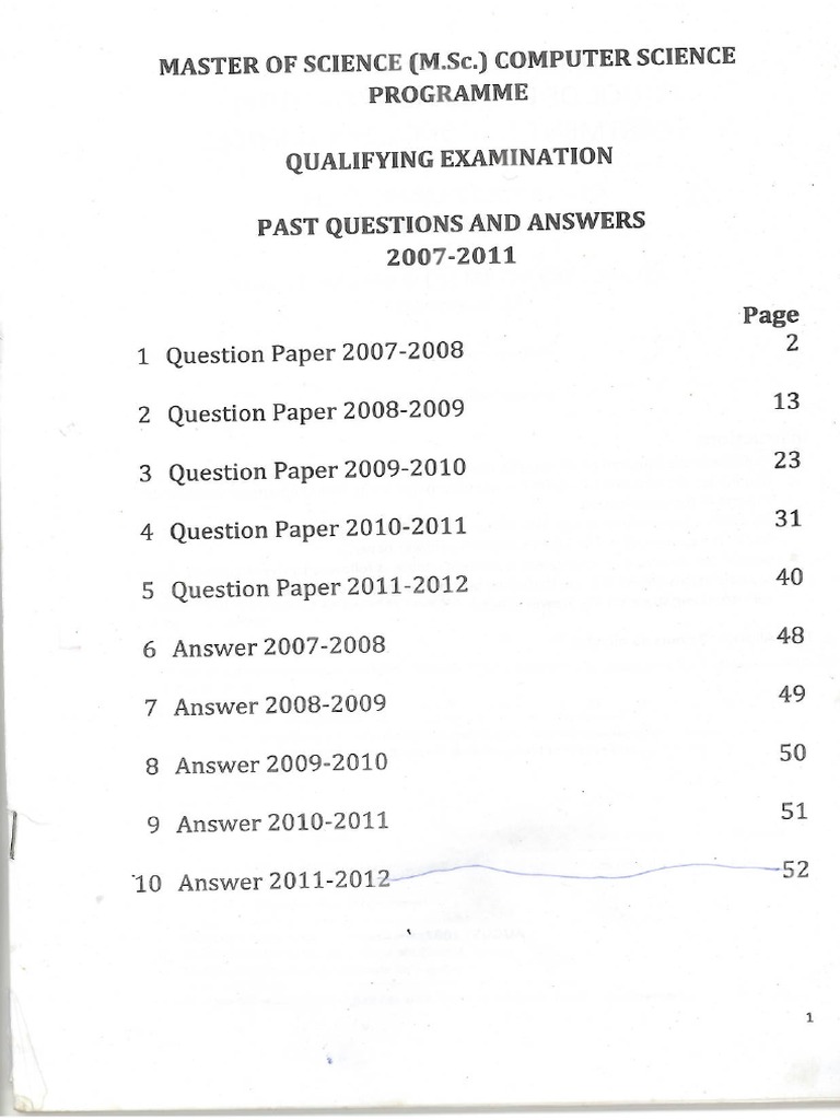 Irpm Questions PG | PDF