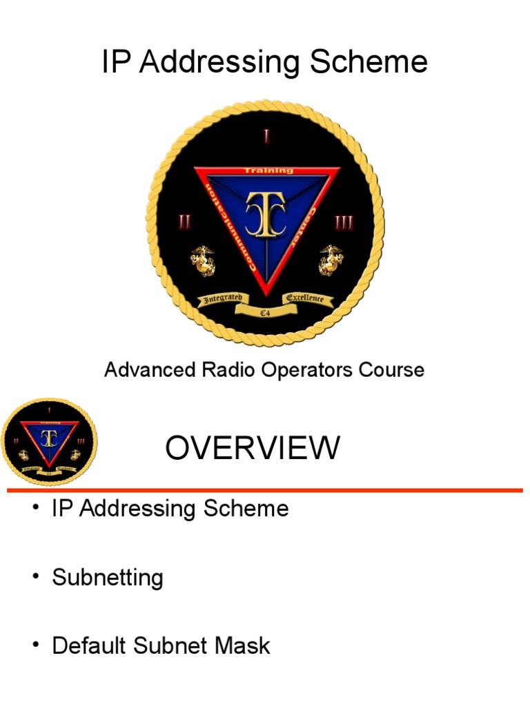 IP Addressing Scheme | PDF | Ip Address | Internet Protocols