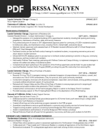 Sample Resume of Law Graduate (LLB) With Template | PDF | Lawyer | Lawsuit