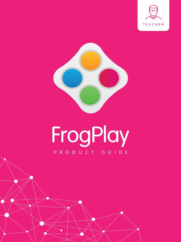 FrogPlay Quiz Guide for Educators | PDF | Quiz | Icon (Computing)