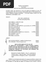 Sample Answer Sheet CSC Exam | PDF