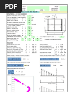 Horizontal Bracing Connection | PDF | Beam (Structure) | Structural ...