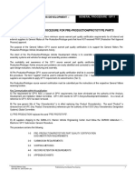 Team Feasibility Commitment New | PDF | Specification (Technical ...