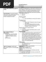 Elementary Reading Attitude Survey - Garfield | PDF