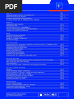 NORME NFT 58-000: Tolérances Applicables Aux Pièces Moulées en ...