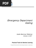 Introduction to the Medical Billing Process