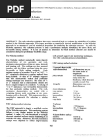 AVOCA Mining Method | PDF | Economic Geology | Mining