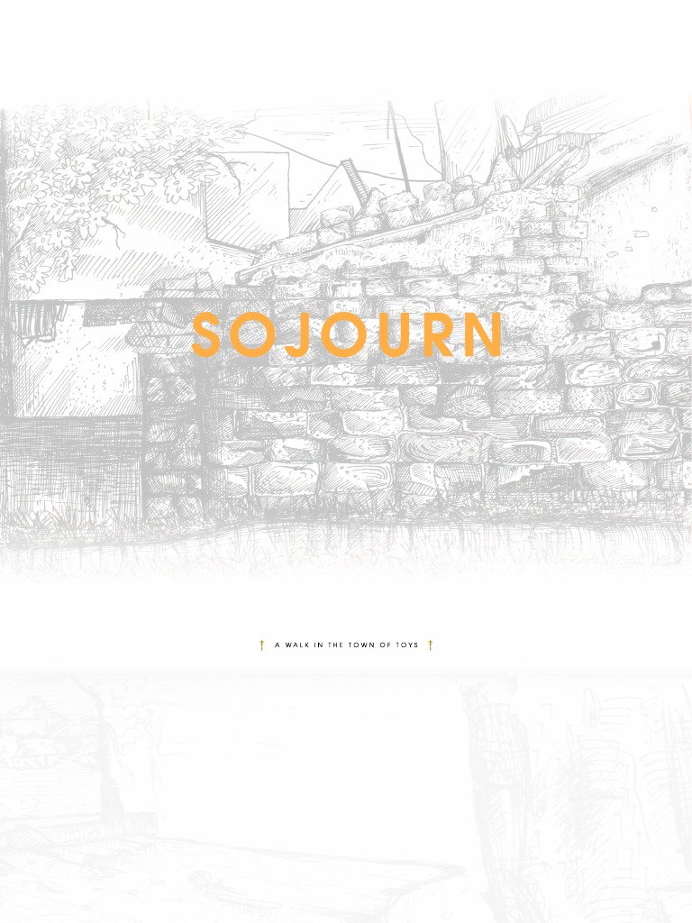 Sojourn | Download Free PDF | Crafts | Retail
