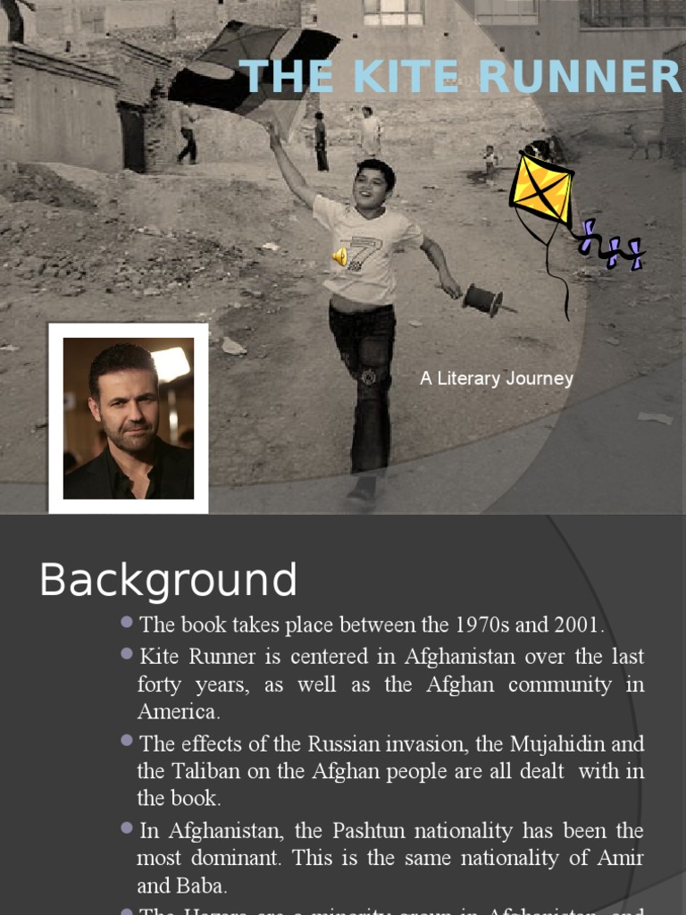 The Kite Runner | PDF | Afghanistan | Violence