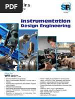 Instrument I-O List | PDF