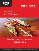 Petroleum Development Act 1974 | PDF | Corporations | Public Law