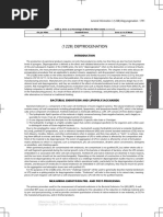 USP Chapter 711 Dissolution | PDF | Buffer Solution | Filtration