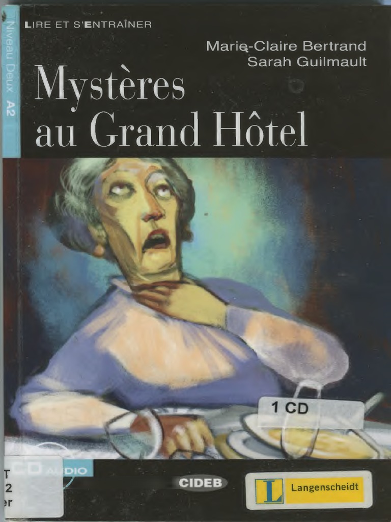 French III Summer Reading | PDF