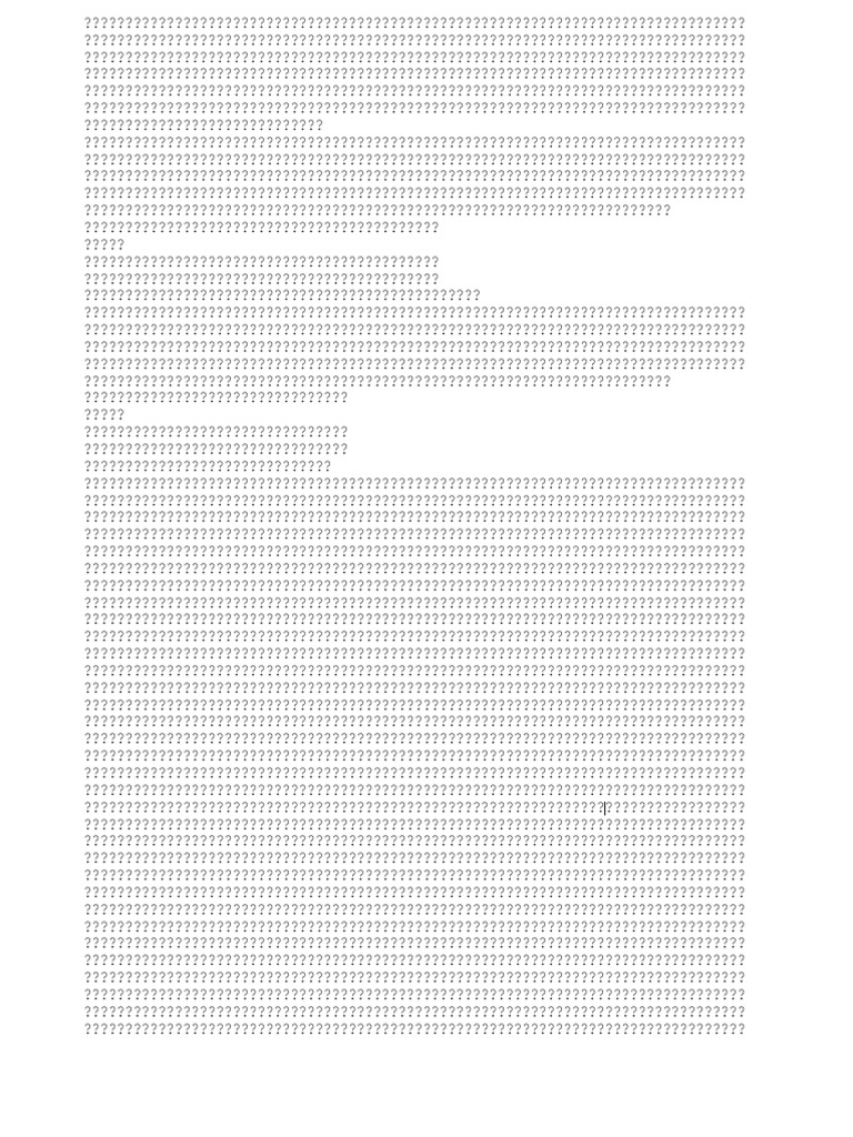 Rescued Document 1 | PDF | Home & Garden | Games & Activities