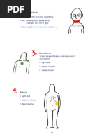 Cover Letter For MREC Approval | PDF | Patient | Pharmacy