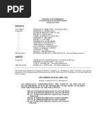 Sample SK Minutes of Meeting | PDF | Youth Organizations | Local Government