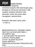 Guideline Terbaru Diagnosis Dan Tatalaksana Sinusitis Akut | PDF