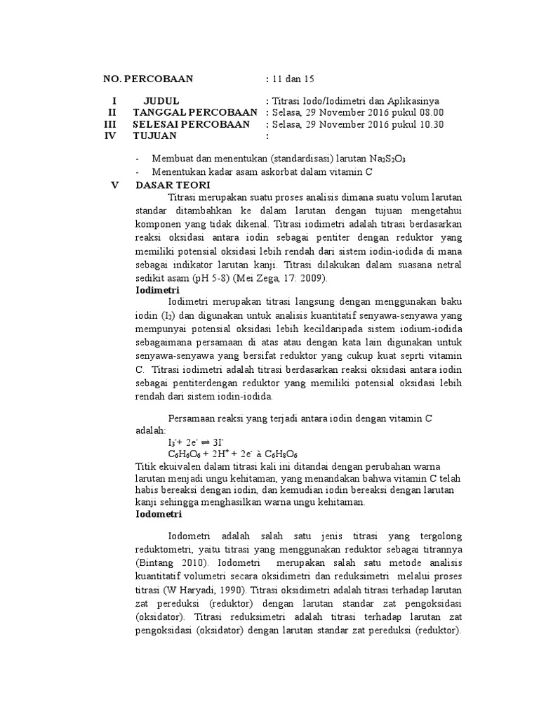 Jurnal Iodo Iodi | PDF