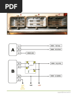 MagnetiMarelli IAW 48P2.x PINOUT | PDF