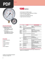 Ashcroft Manometros T5500 6500 Datasheet-T5500-6500-Pressure-Gauges ...