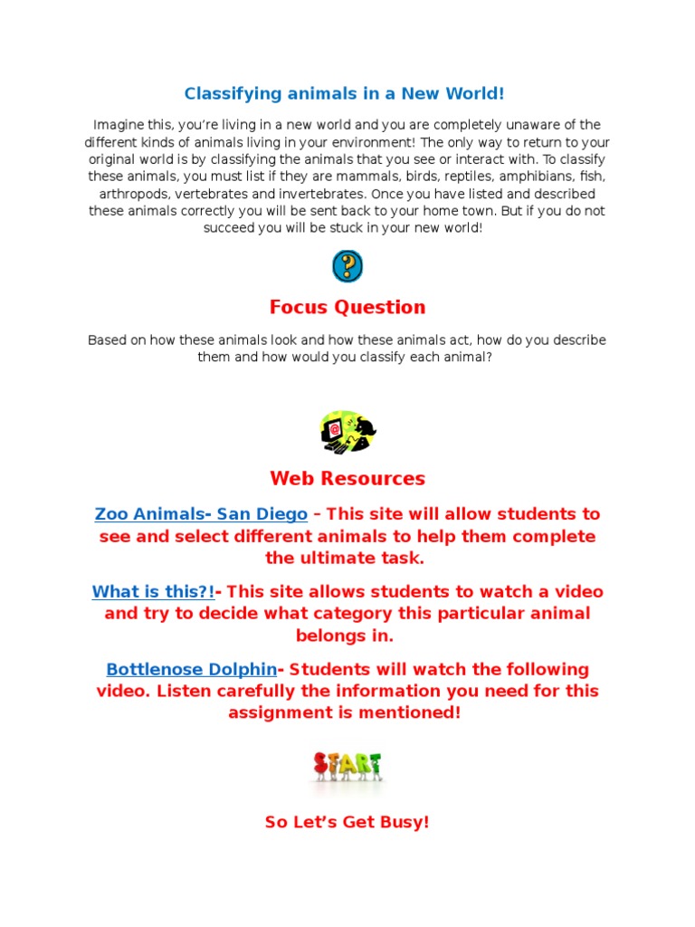 Curriculum Resource Page-Template | PDF