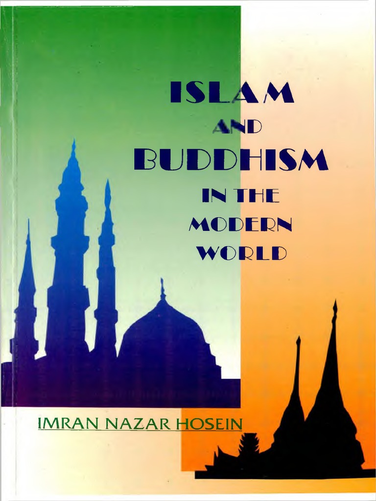 Islam and Buddhism in The Modern World | PDF | Gautama Buddha | Mahayana