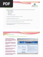 Internet Allowance FAQ Guide | PDF | Invoice | Internet