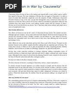 Cordon and Search Operations Explained | PDF | Reconnaissance | Military