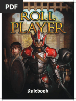 Magic The Gathering Basic Rulebook | PDF