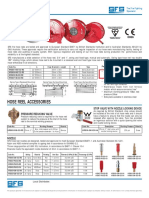 MECH - Valve - Catalogue FF | PDF | Valve | Pipe (Fluid Conveyance)