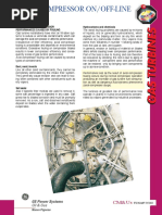 SGT-A35 (GT30) Gas Turbine: Formerly Industrial RB211-GT30 | PDF | Gas ...