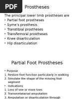 Torbay Cuff Protocol | PDF | Anatomical Terms Of Motion | Shoulder