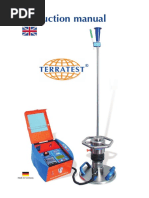 DPWH Minimum Testing Requirements | PDF | Concrete | Asphalt