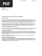 Explanatory Notes On Form Ir8a and Appendix 8a For Ya2025 | PDF | Cost ...