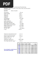 Pump Curve REDA PDF | PDF | Horsepower | Barrel (Unit)