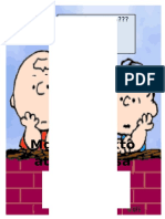 Araw NG Pagkilala 2017 Emcee Script | PDF