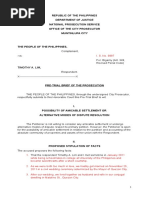 HOA Election Guidelines and Procedures | PDF | By Law | Proxy Voting