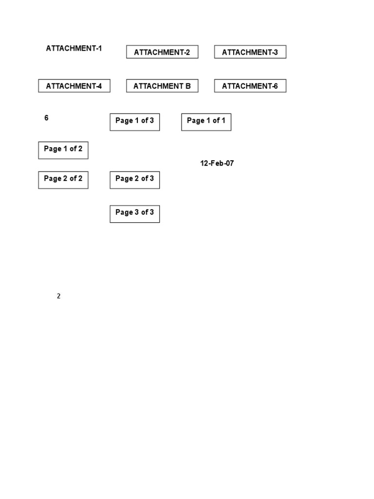 Attachment-1 Attachment-3 Attachment-2 | PDF