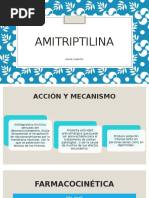 Tryptanol 25 75 CoR Info P Paciente Disp. 5596 22 | PDF | Trastorno ...