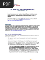 Tsa Precheck For Twic-Faqs | PDF | Transportation Security Administration