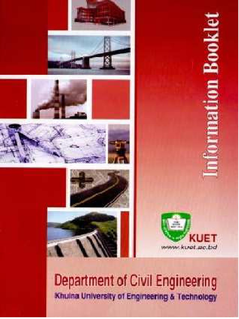 KUET Full SYllabus | PDF | University And College Admission | Civil ...