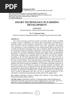 Smart Farming: A Comprehensive Guide | PDF | Agriculture | Internet Of ...