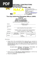 BIR Request Letter For TIN | PDF | Taxation | Taxes