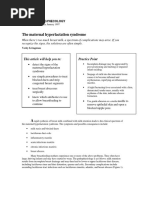 Breast Complications: Presented by Sridevi Devaraj Asst - Lecturer Kcon ...