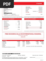 Cyberpunk Red Fillable Character Sheet | PDF | Weaponry | Leisure