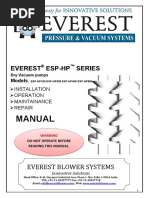 Sweco Screen Mesh Size Chart | PDF
