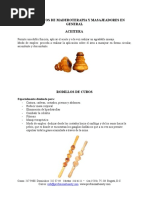 CUDYR (Instrumento) | PDF | Terapia intravenosa | Medicina