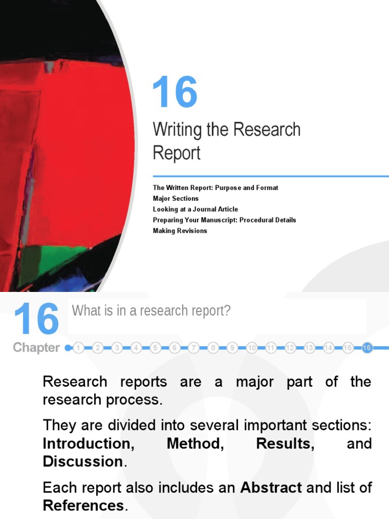 Primer To IMRD Reseach | PDF | Abstract (Summary) | Experiment